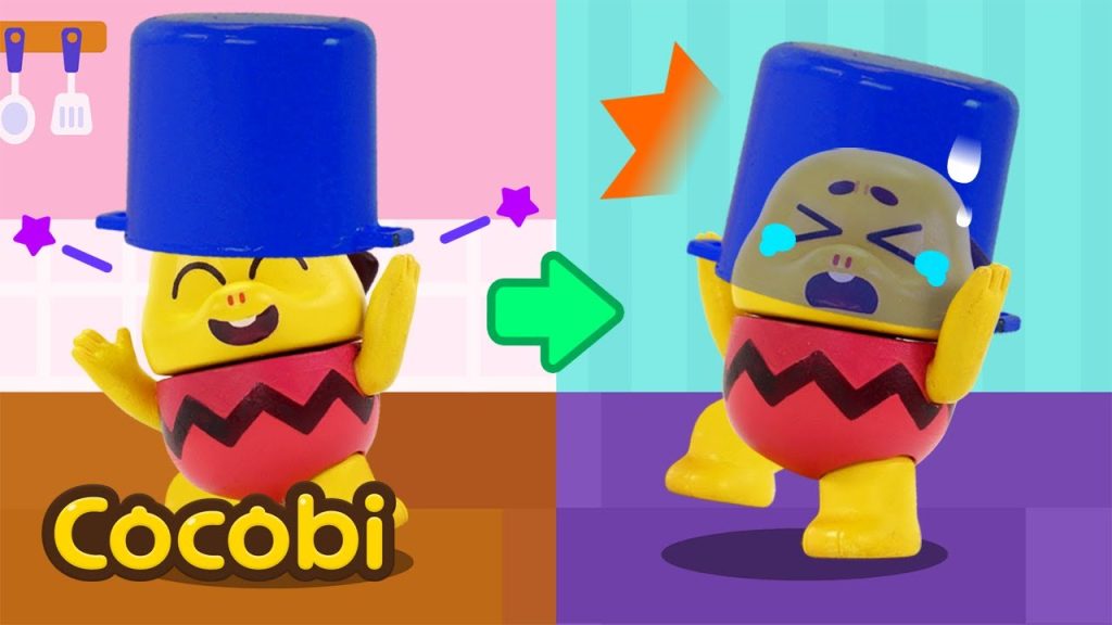 cocobi - Youtube Kids