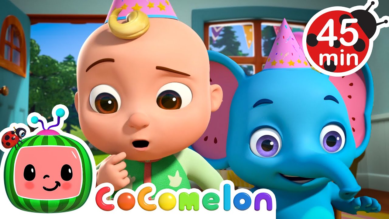 cocomelon dance - Youtube Kids