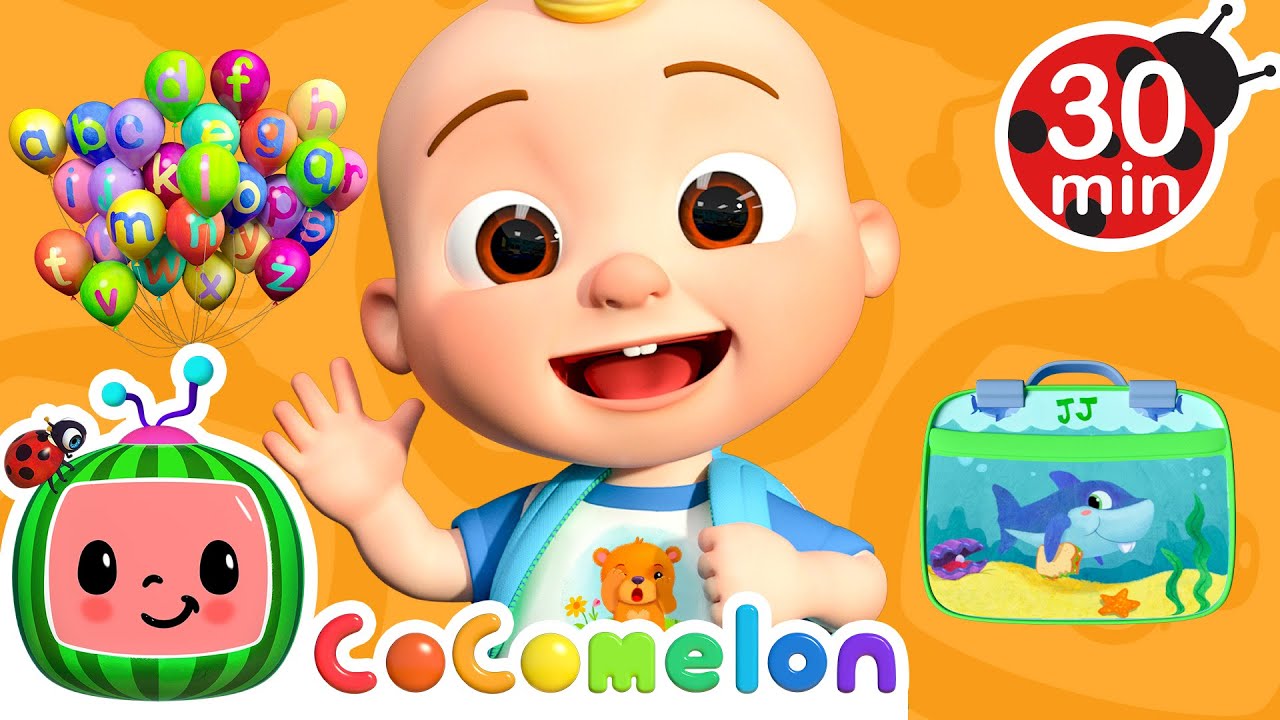 cocomelon classroom - Youtube Kids