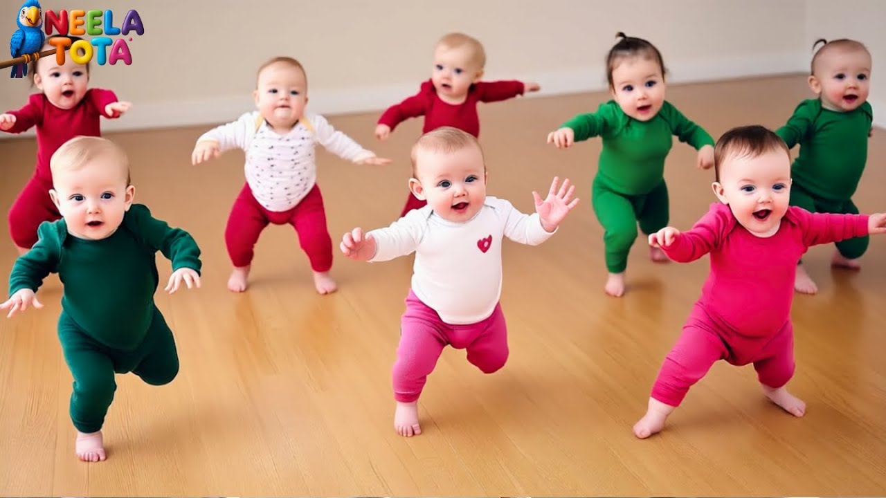 christmas for kids - Youtube Kids