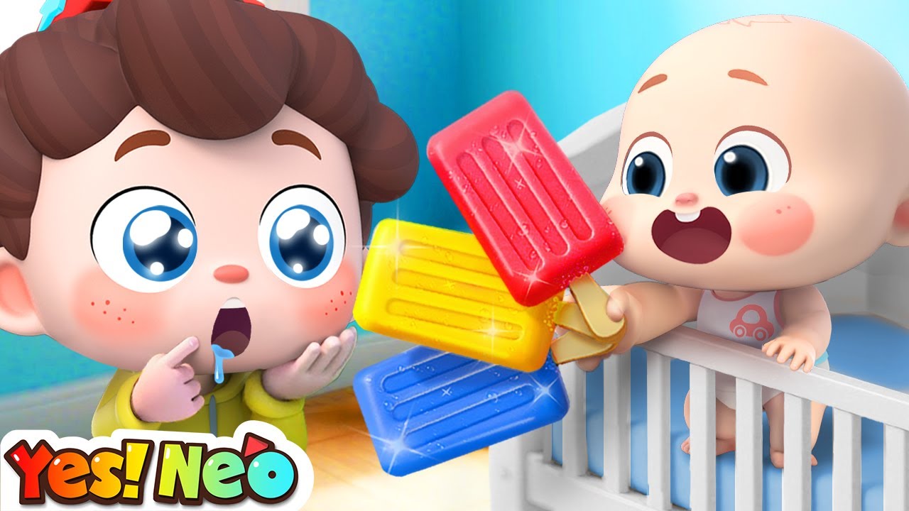 Yes! Neo - Youtube Kids