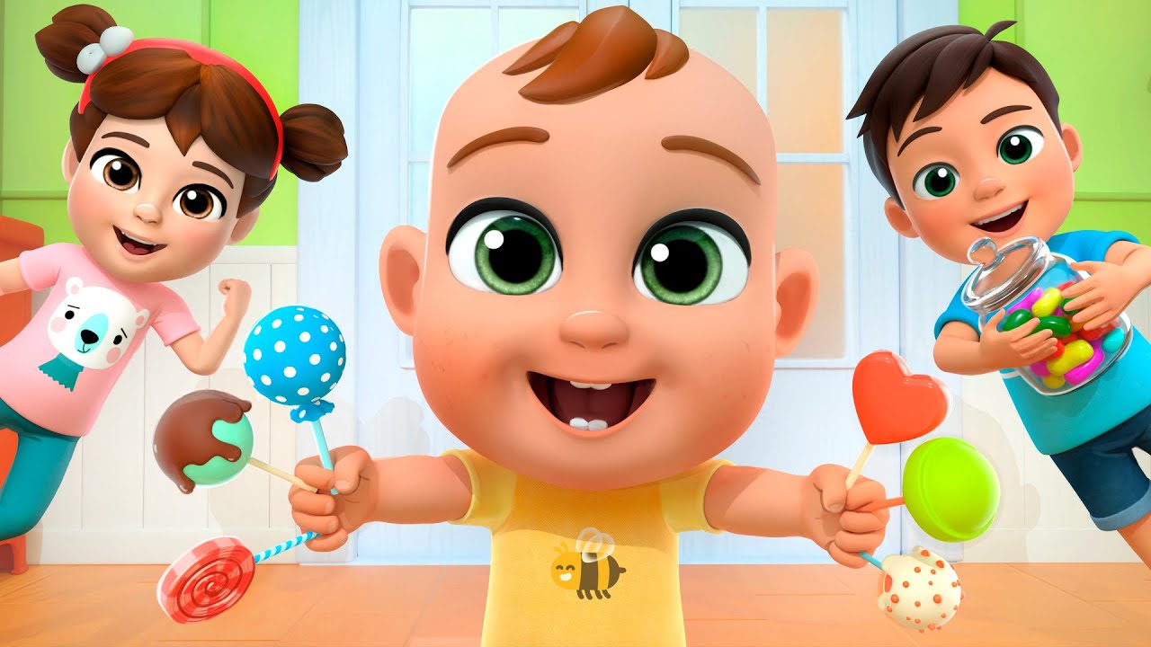 johny johny family version - Youtube Kids