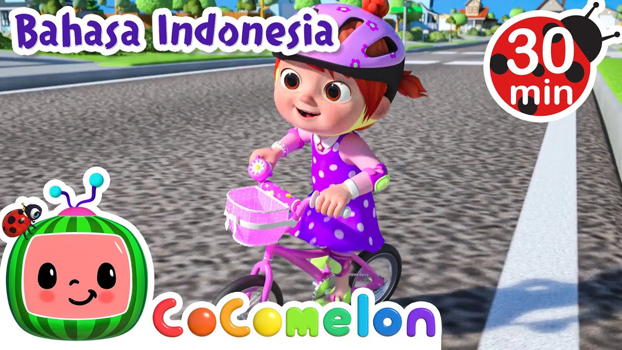 Lagu Anak - Youtube Kids