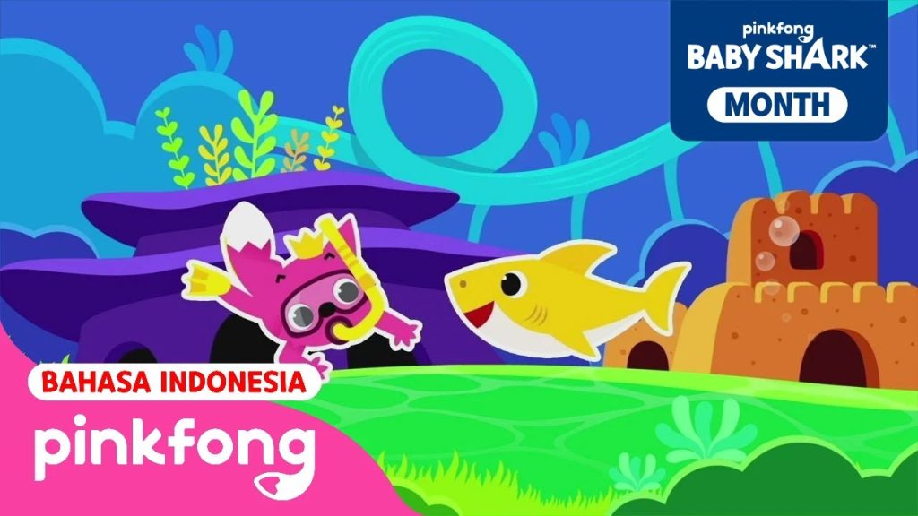 indonesian - Youtube Kids