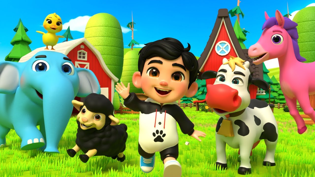 Baby Shark Dance Along Song - Youtube Kids