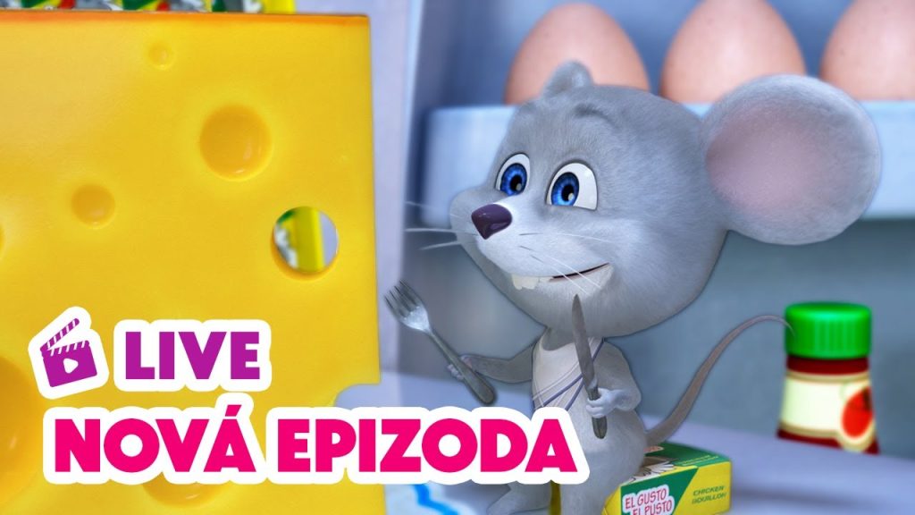 videa pro děti - Youtube Kids