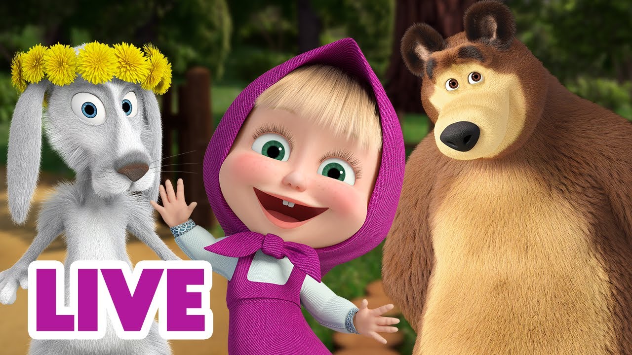 episode baru - Youtube Kids