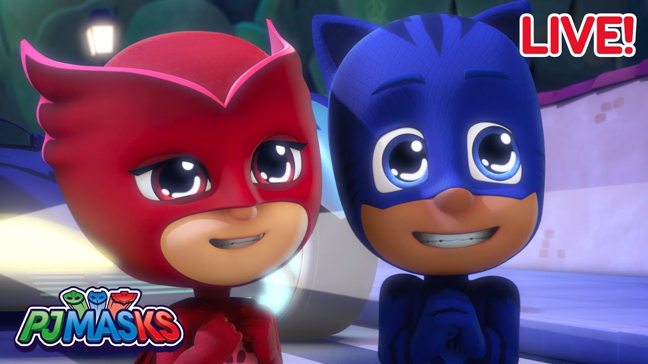 cartoons - Youtube Kids