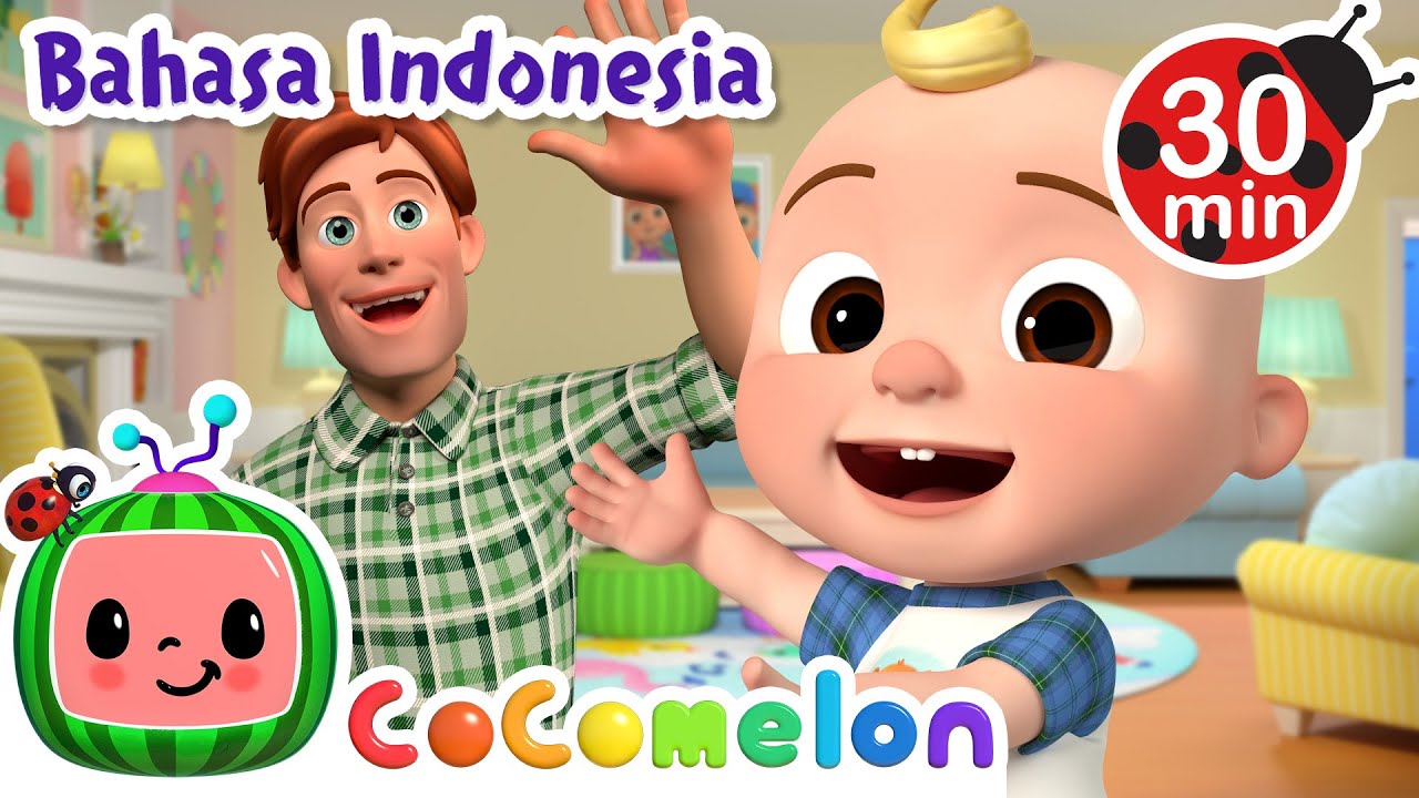 coco melon melon bahasa indonesia - Youtube Kids