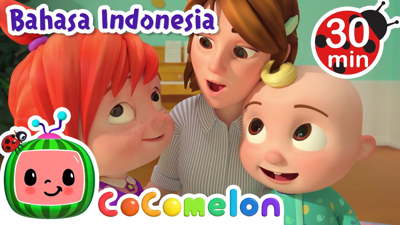 Edukasi - Youtube Kids