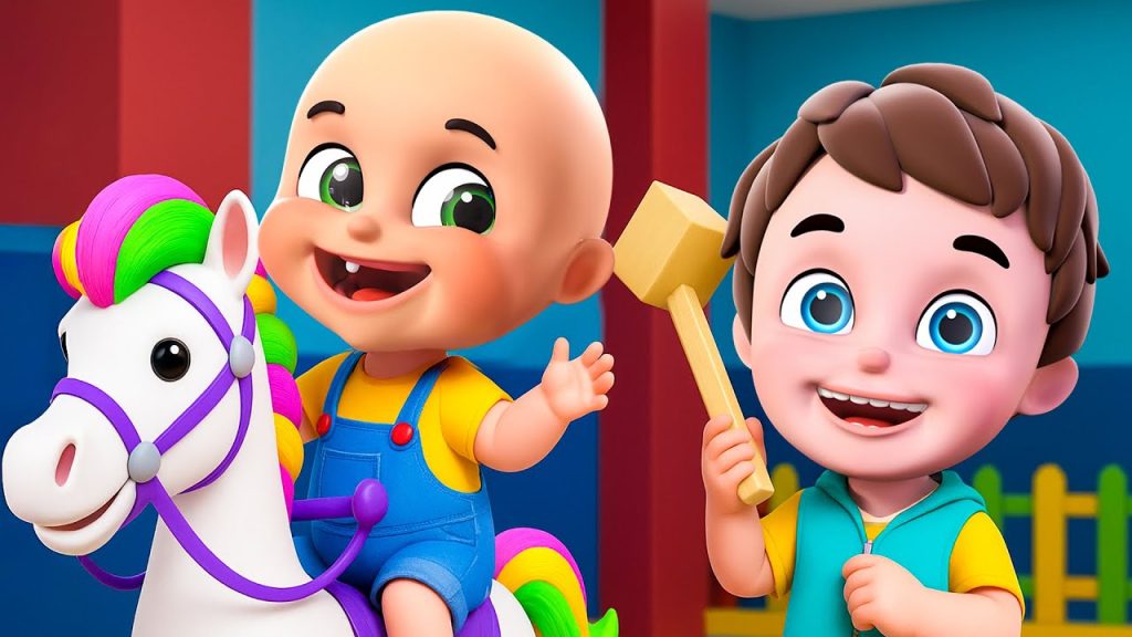 lakdi ki kathi song - Youtube Kids