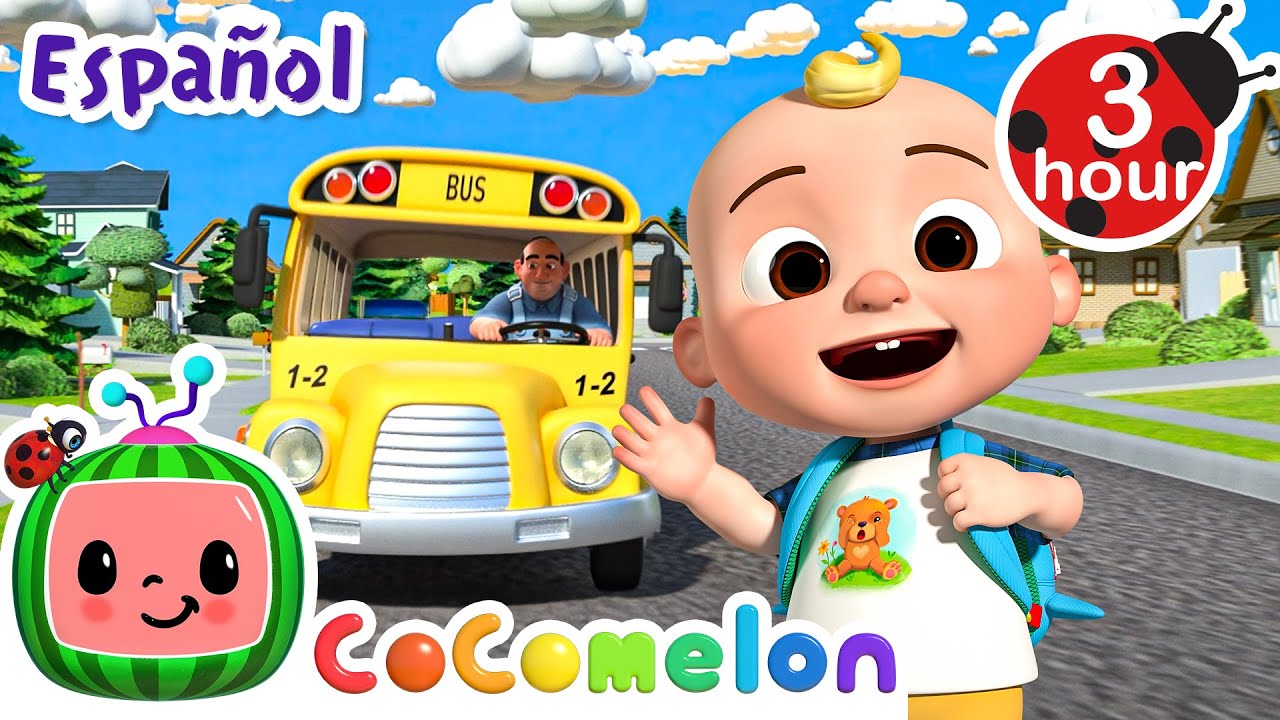 el reino infantil - Youtube Kids