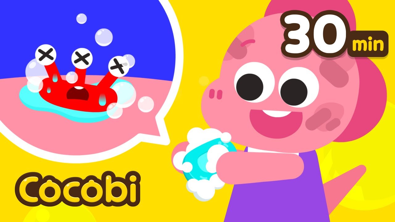 cocobi - Youtube Kids