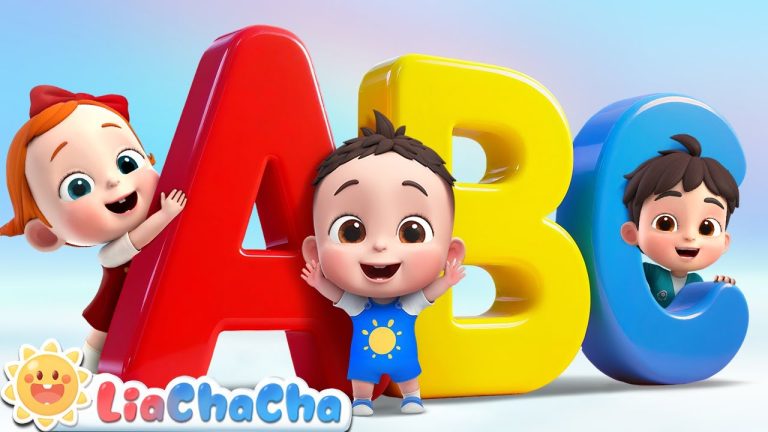lia cha cha - Youtube Kids