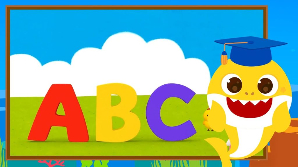 how to read - Youtube Kids