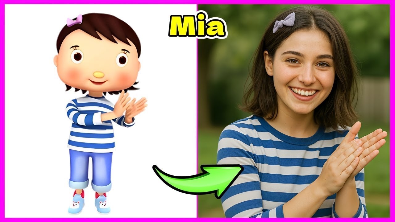 little baby bum songs - Youtube Kids