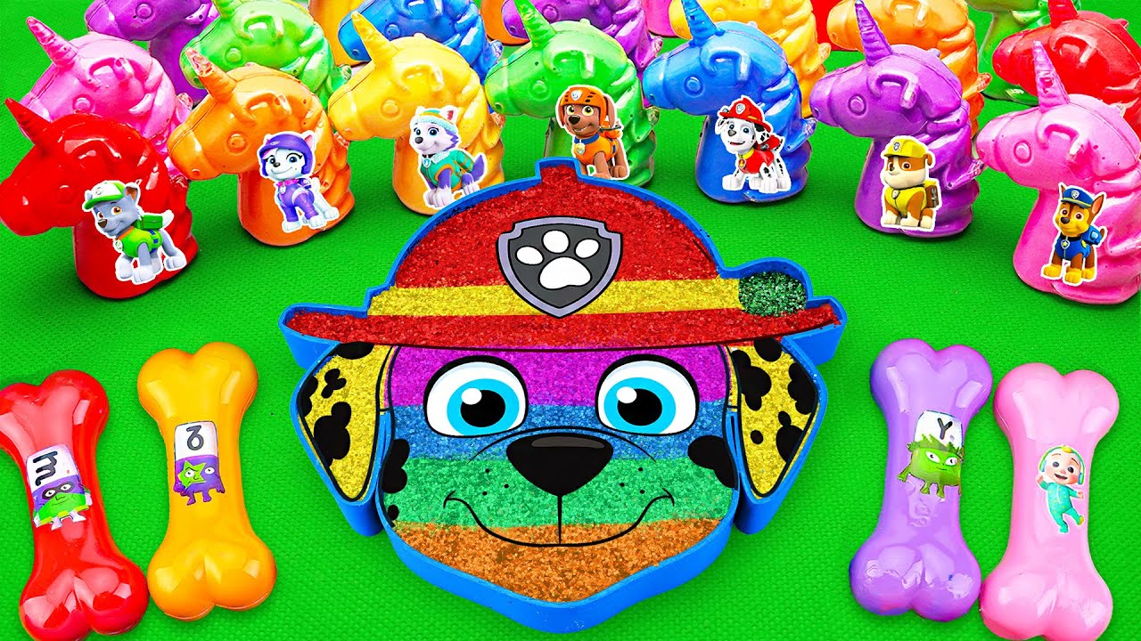 satisfying asmr - Youtube Kids