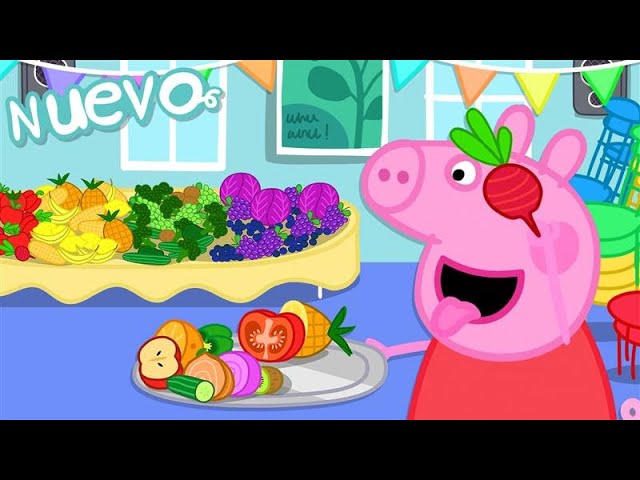 pepa la cerdita - Youtube Kids