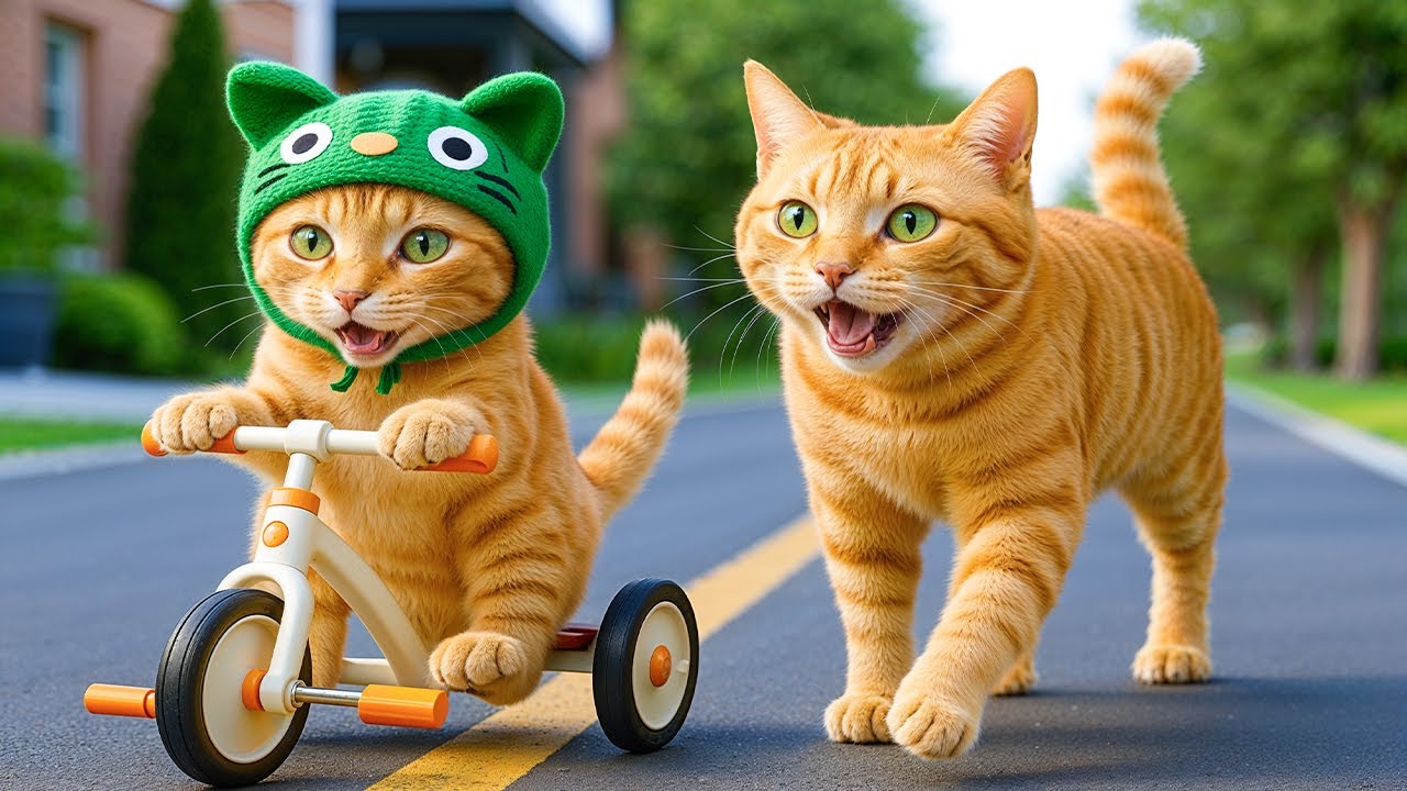 meow mamas - Youtube Kids