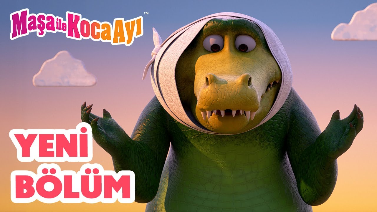 maşa ile koca ayi yeni bölüm - Youtube Kids