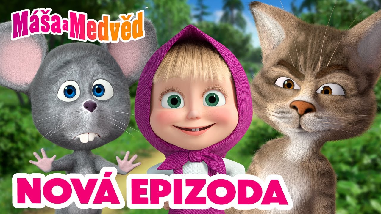 nejlepší pohádky - Youtube Kids