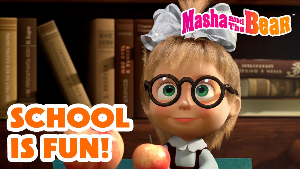 marsha - Youtube Kids