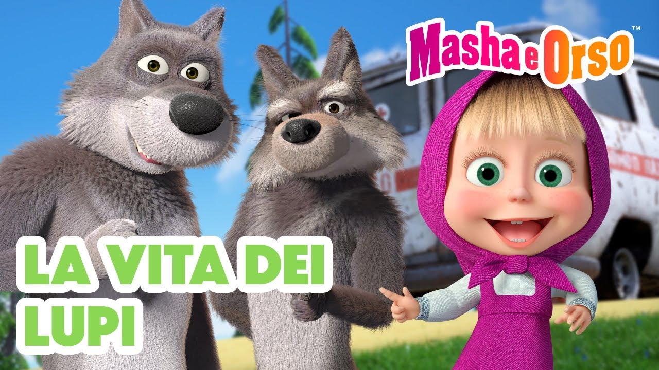 cartoni animati italiano - Youtube Kids