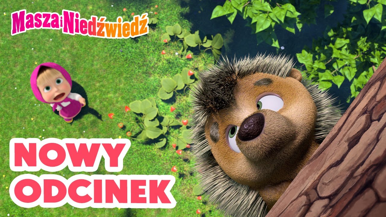 bajki - Youtube Kids