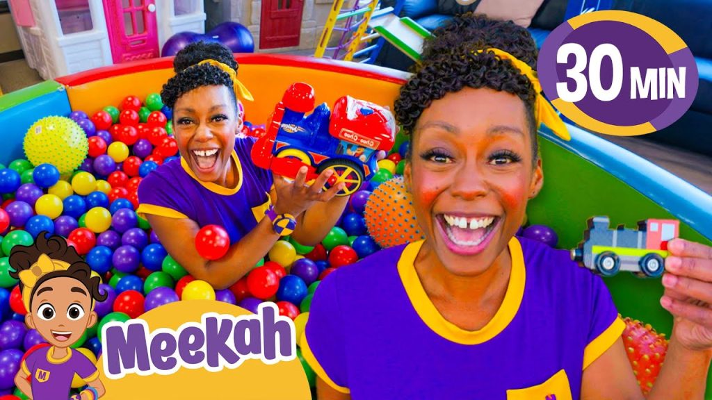 games for kids - Youtube Kids