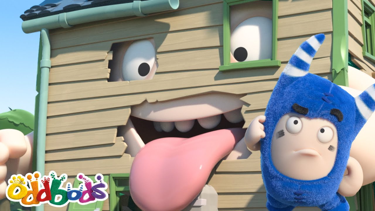 oddbods full episodes - Youtube Kids