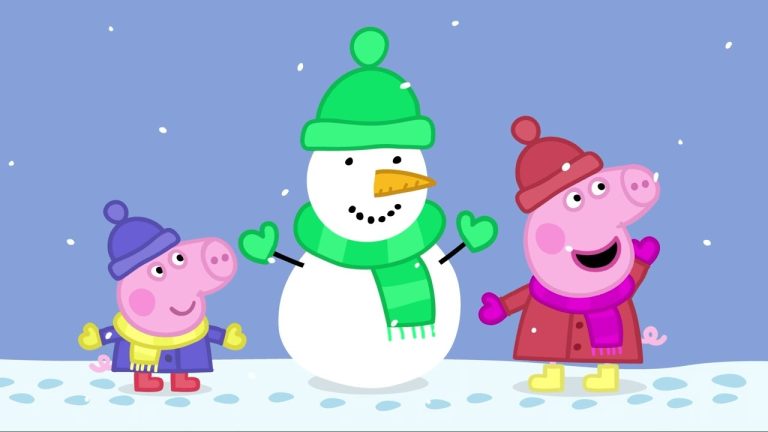 pig cartoon episodes - Youtube Kids