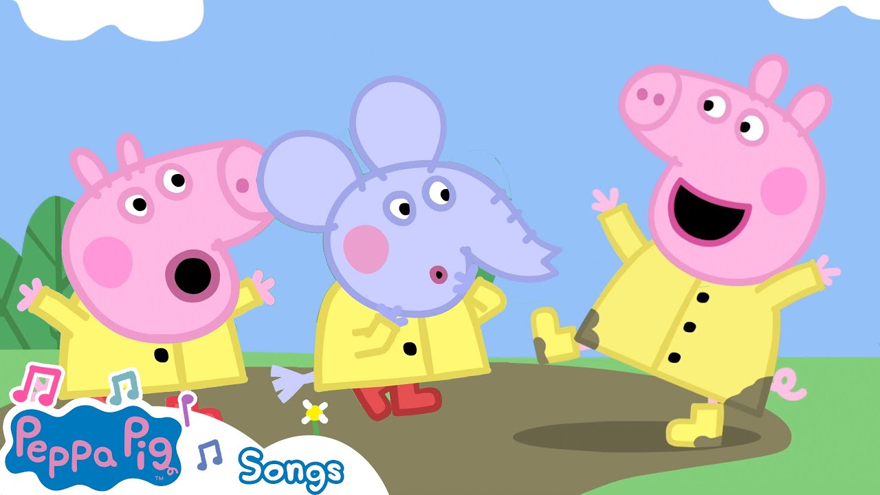 pepper pig - Youtube Kids