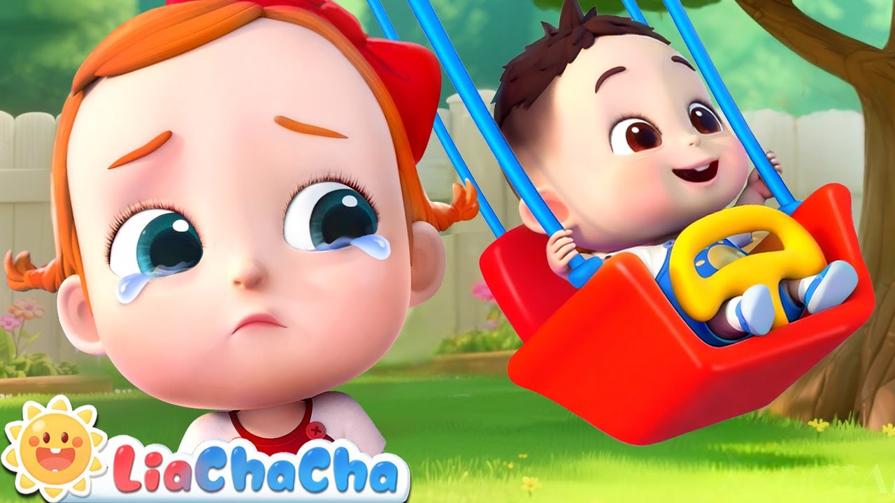 liachacha - Youtube Kids