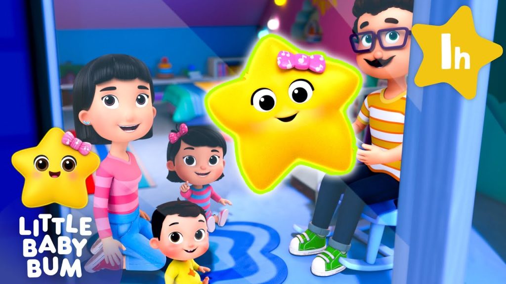 cartoons - Youtube Kids