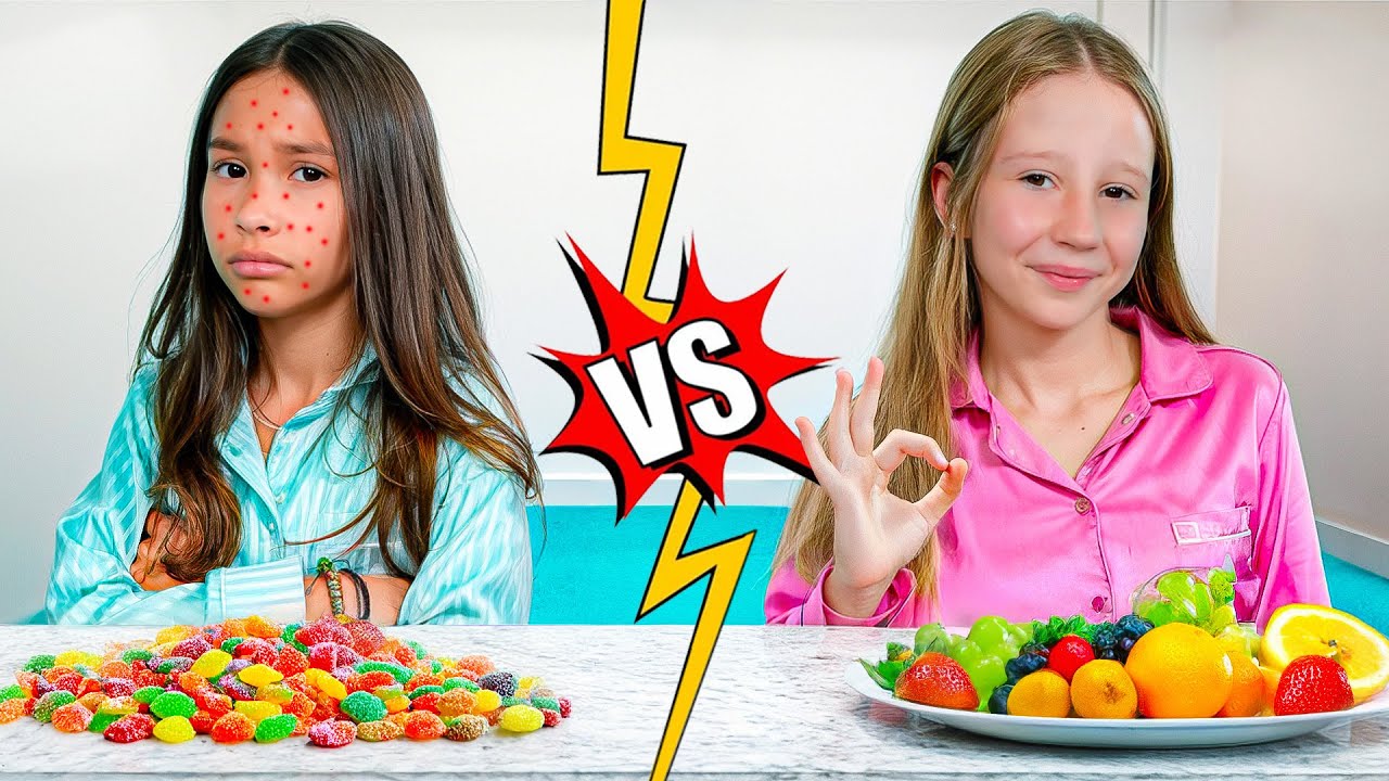 Like Nastya - Youtube Kids
