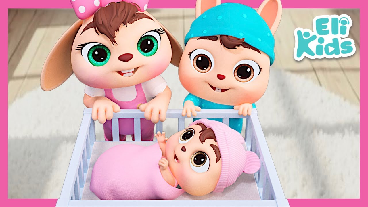 Eli kids - Youtube Kids