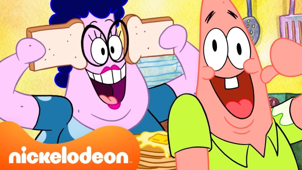 Nickelodeon Arabia - Youtube Kids