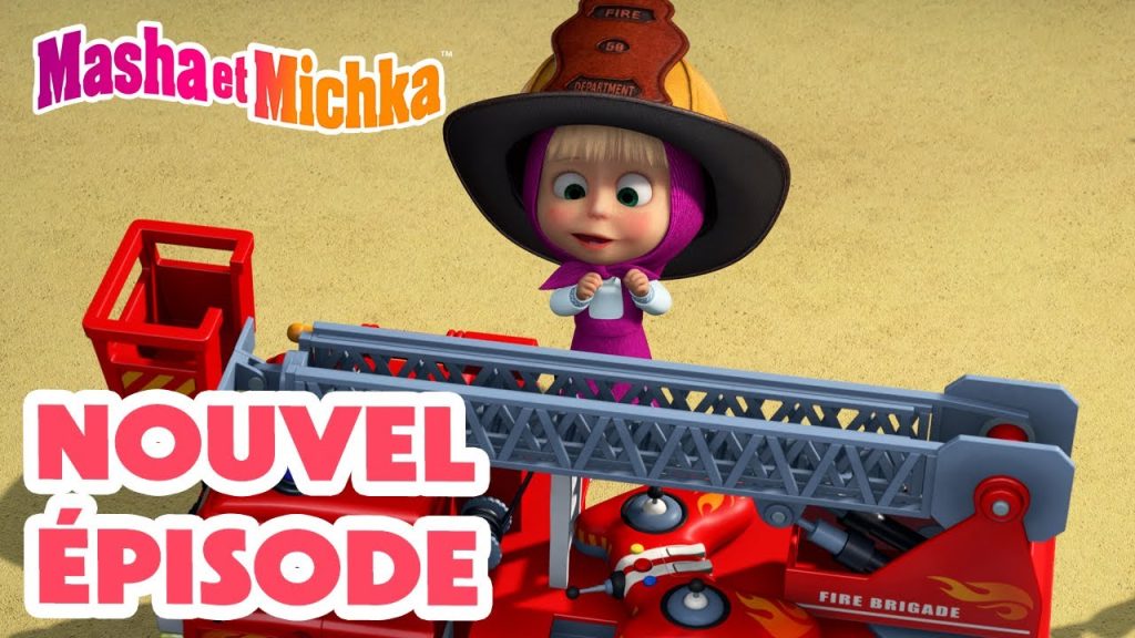 macha micha - Youtube Kids