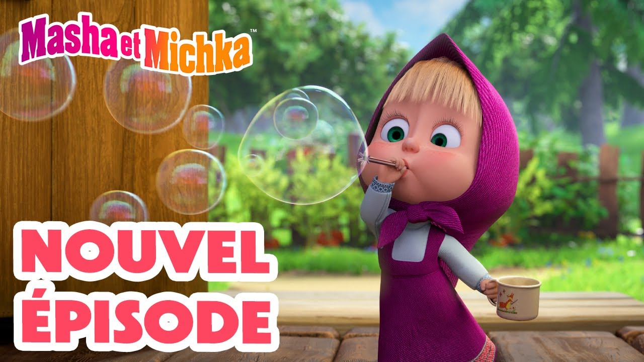 macha micha - Youtube Kids