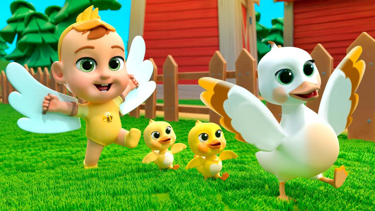 old mcdonald had a farm - Youtube Kids