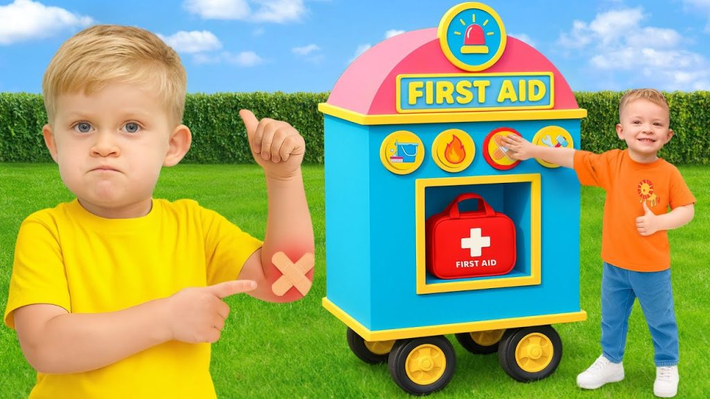 diana and roma - Youtube Kids