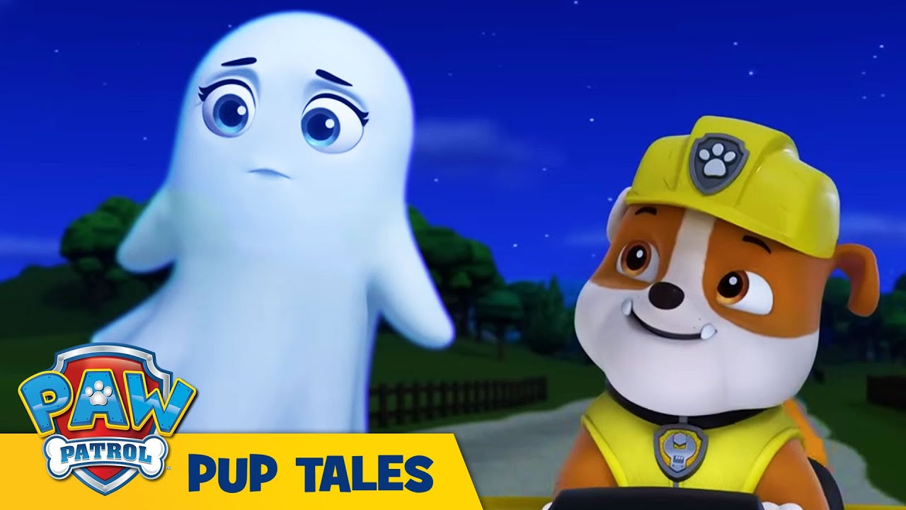 paw patrol mighty pups new episode - Youtube Kids