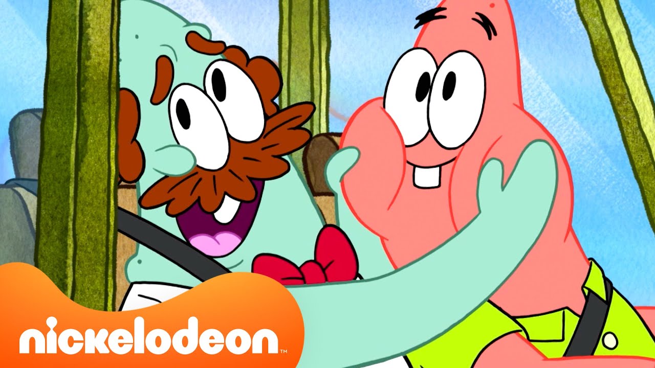 Nicktoons - Youtube Kids