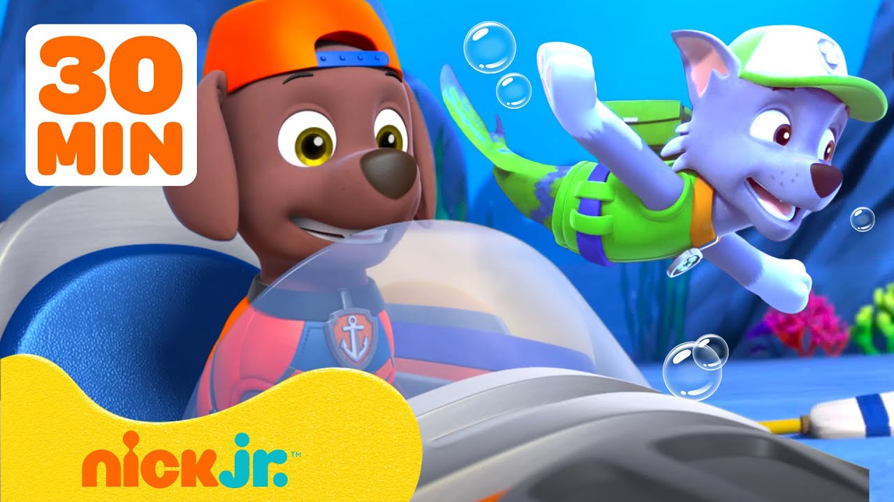 paw patrol spanish - Youtube Kids