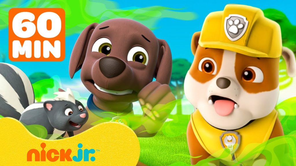 nick jr en español - Youtube Kids