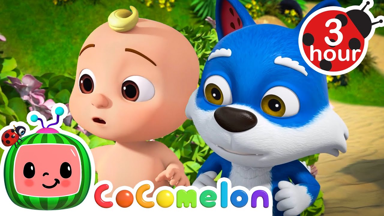 cocomelon dance - Youtube Kids