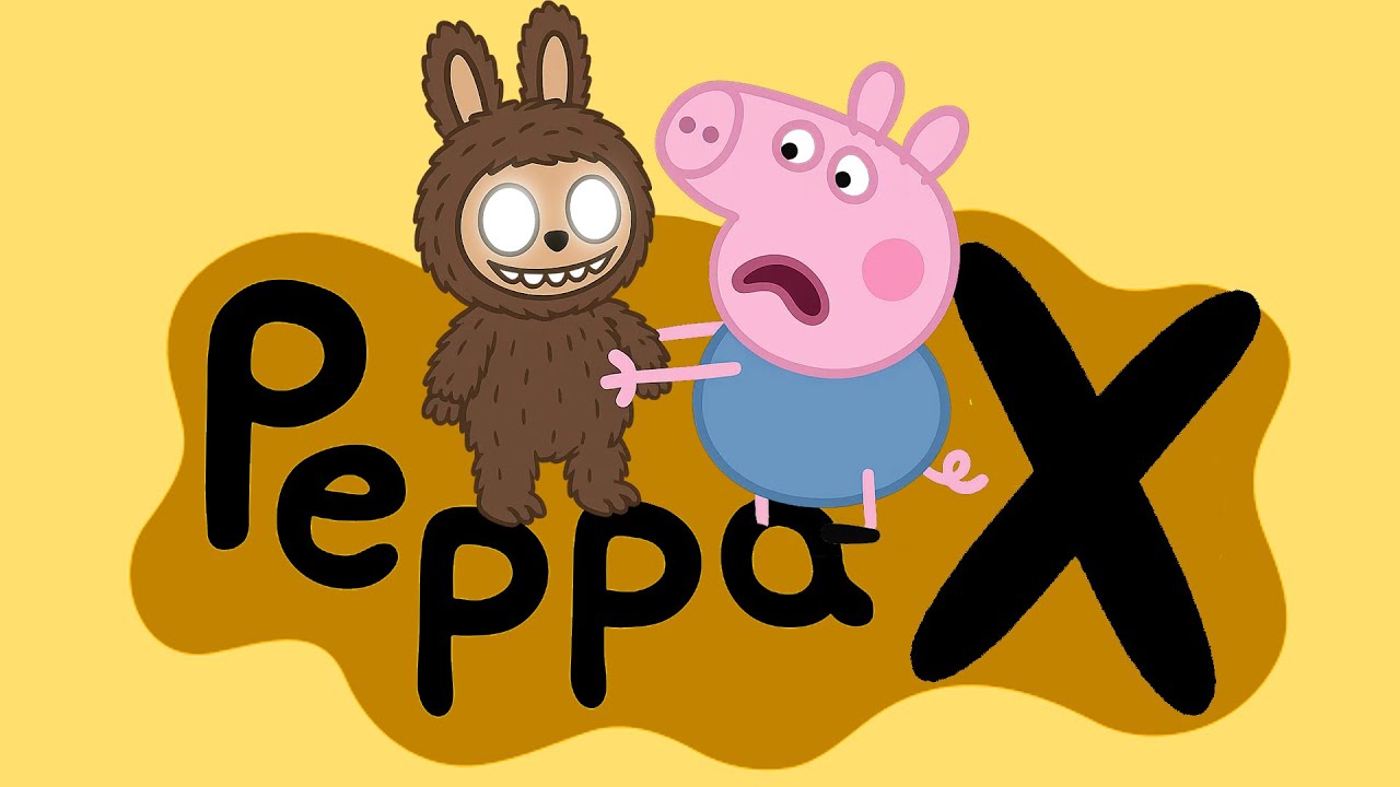 peppa.exe - Youtube Kids
