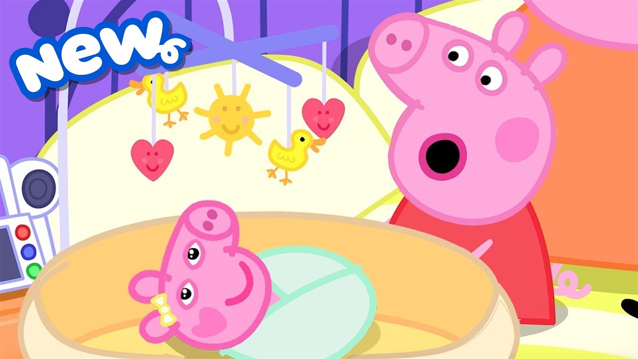 peppa tales - Youtube Kids