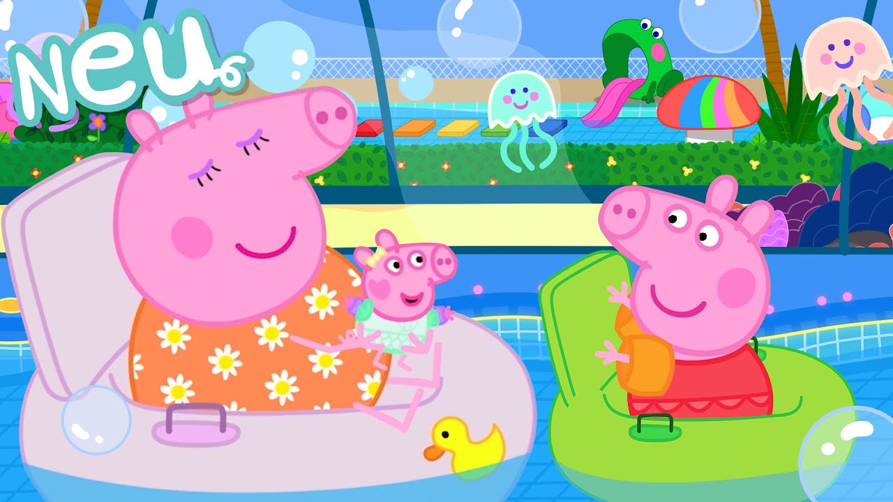 pepa wutz - Youtube Kids