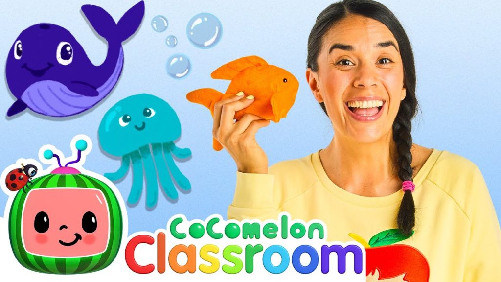 nursery rhymes - Youtube Kids